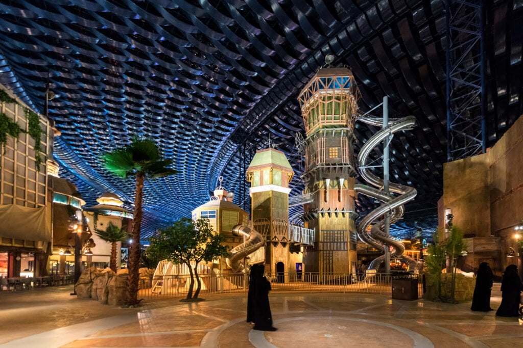 Johnson Technical Services JTS | Lighting Installed To Last