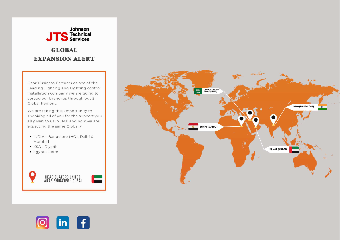 Contact | Johnson Technical Services